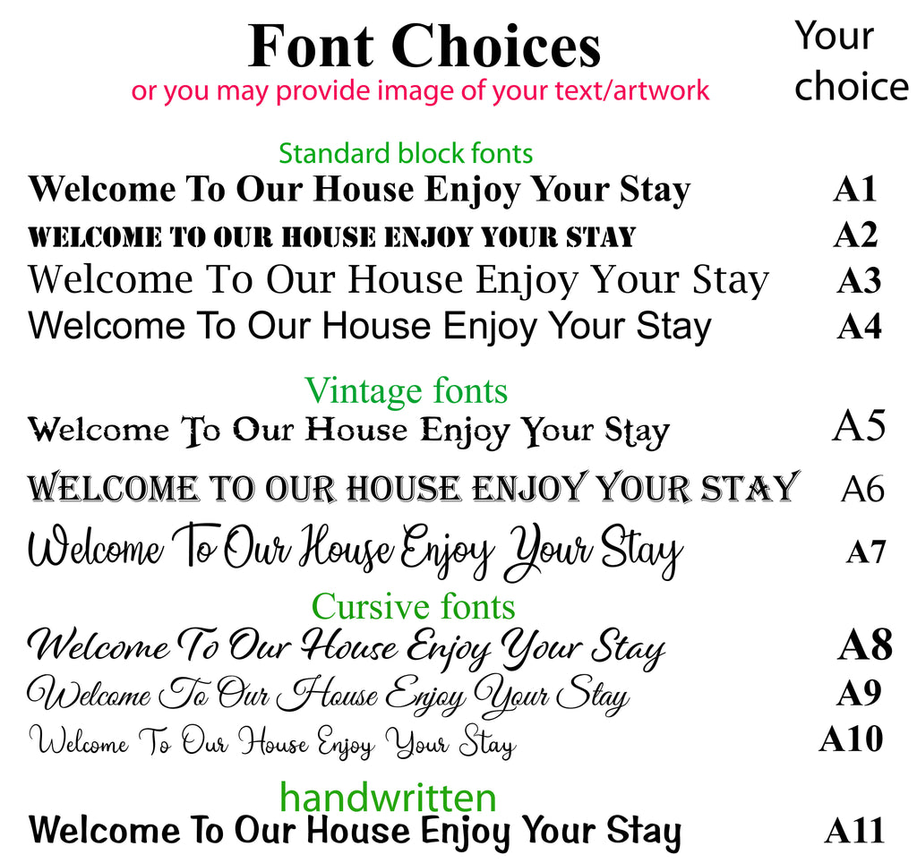 Create Your Own Stencil | Design a Stencil | Go Stencil