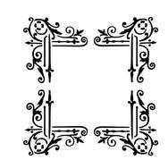 Custom Stencil - Custom Stencils Online - Go Stencil