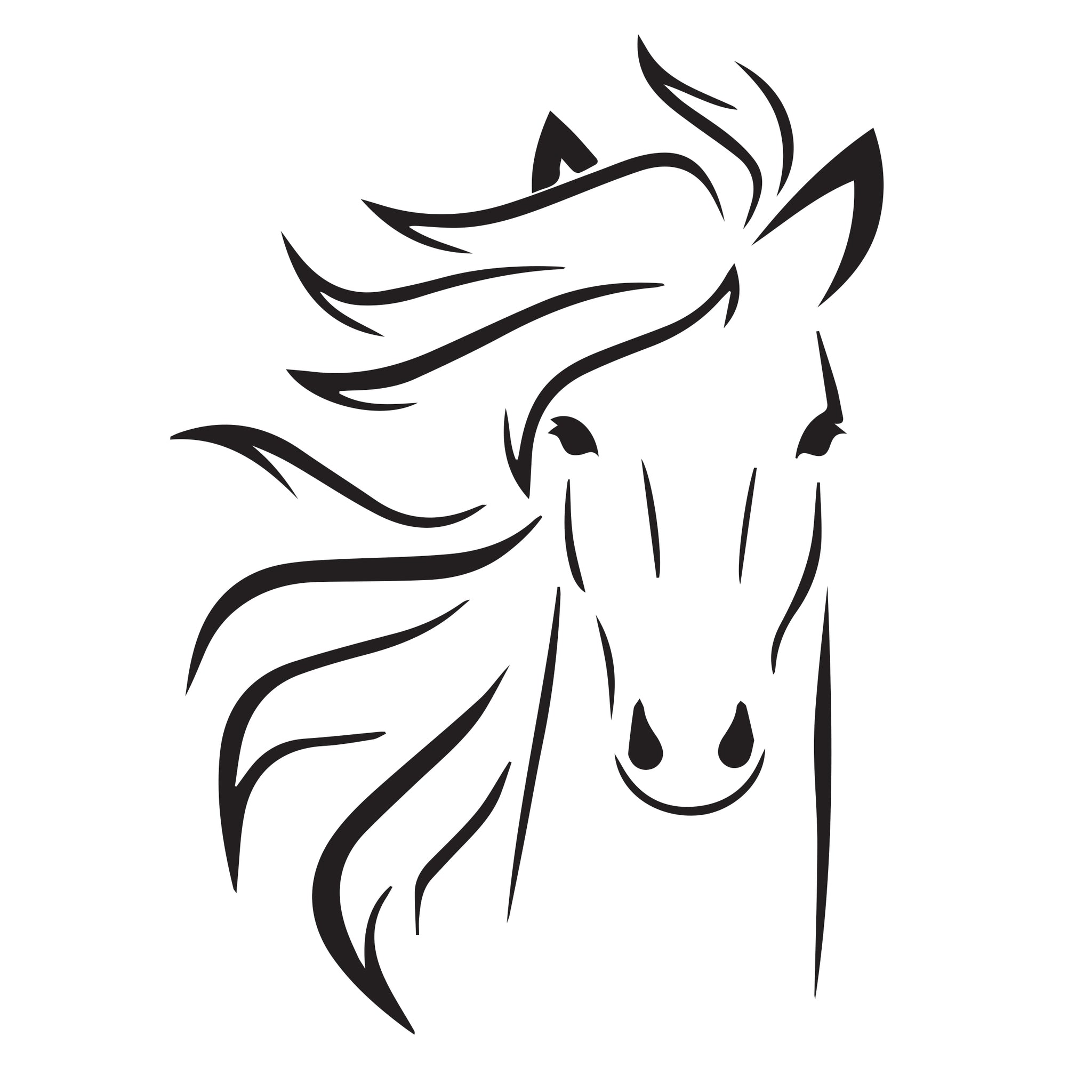 Popular Stencils Collection | Reusable Craft Stencils — Go Stencil