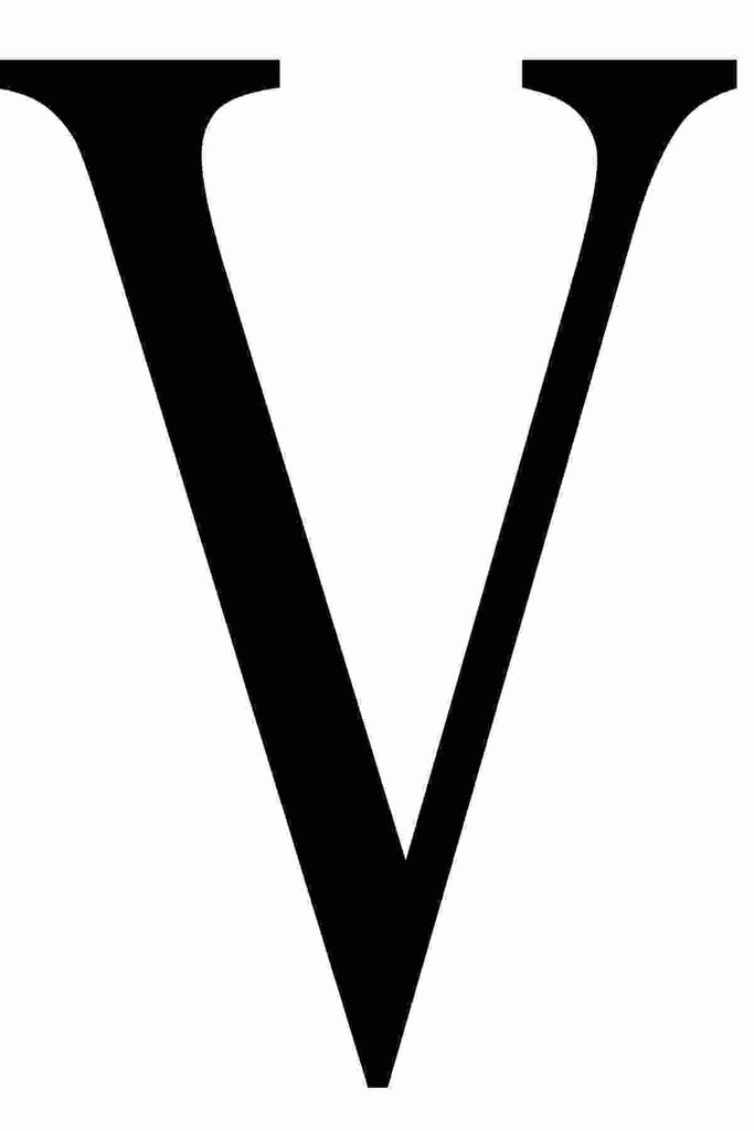 Love - letters — Go Stencil