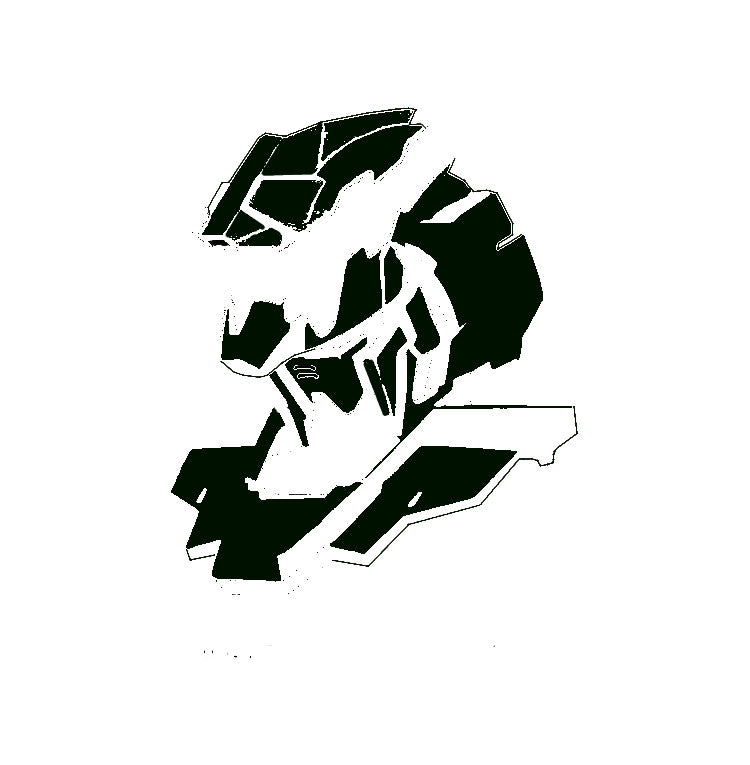 Gumdam Stencil — Go Stencil