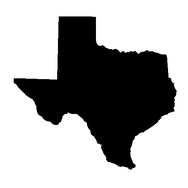 State of Texas Stencil - High Quality 10 mil - Reusable Patterns — Go ...